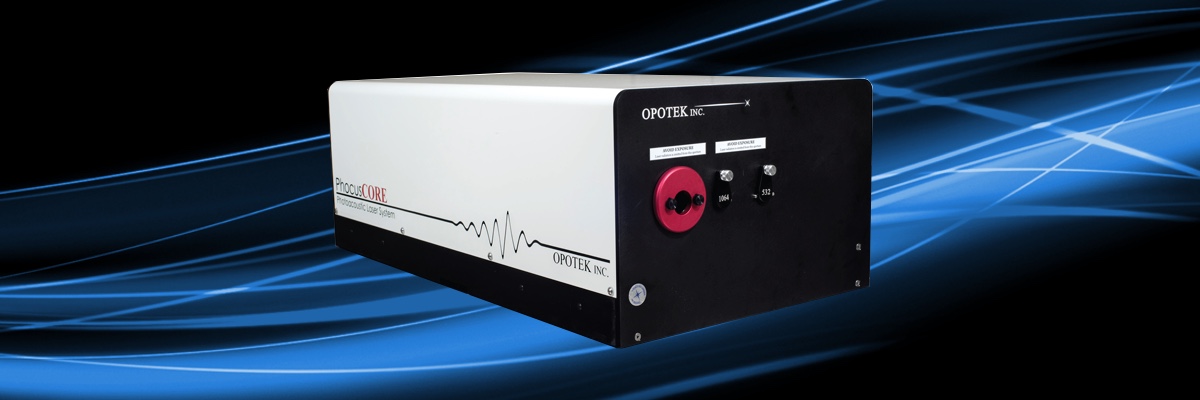 Phocus Core Introducing The Phocus Core, The Essential High Energy Tunable Photoacoustic Imaging ...