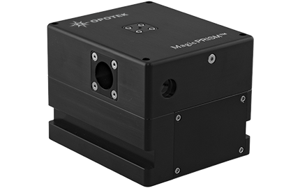 Photoacoustic Imaging - OPOTEK