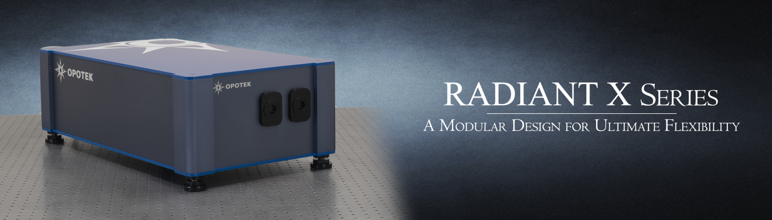 Tunable Lasers | Tunable Laser System | Opotek Lasers