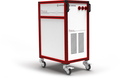 Product Series - OPOTEK