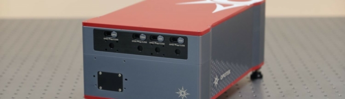Tunable Lasers | Tunable Laser System | Opotek Lasers