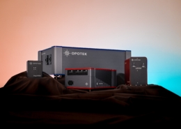 Tunable Lasers | Tunable Laser System | Opotek Lasers