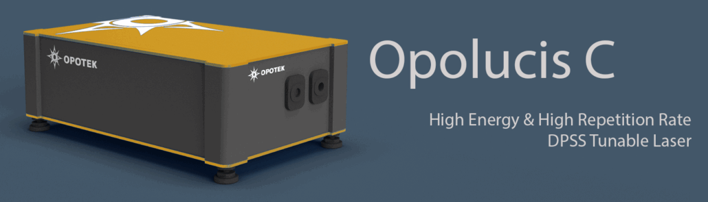 Tunable Lasers | Tunable Laser System | Opotek Lasers